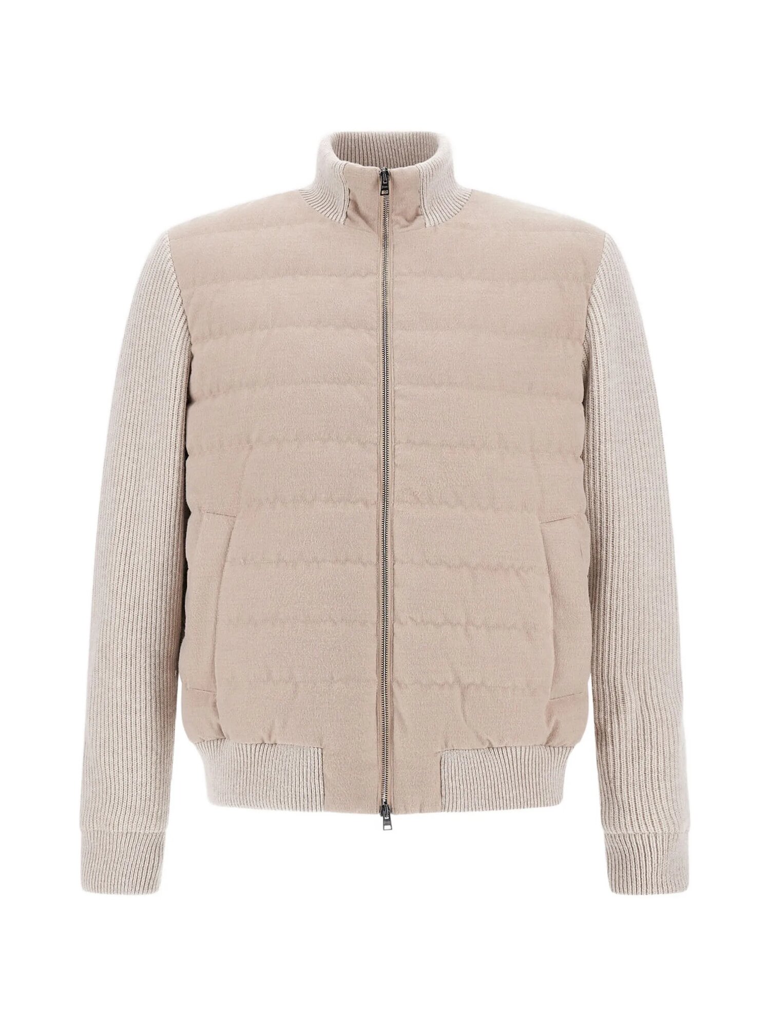 Куртка Resort padded jacket