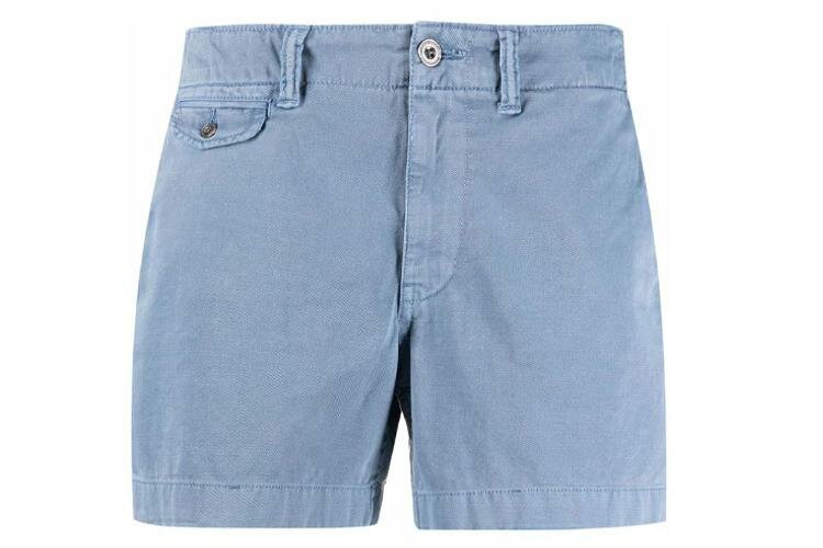 Бермуды Casual Shorts