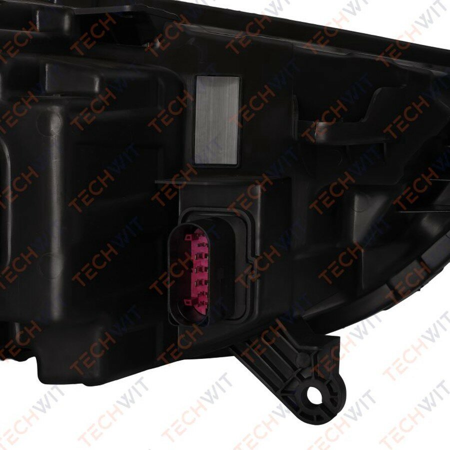 TECHWIT HD001CRY015TW Фара передняя Лев. Chery Tiggo 8 Pro MAX AFS 2021-2025