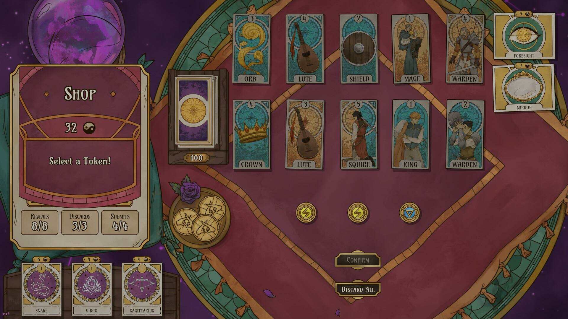 Memoria Arcana PC Steam Ключ • Активация Steam • регион Весь мир
