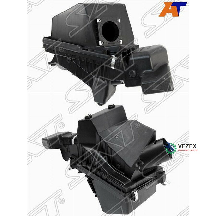 SAT STDT293010 ST-DT29-301-0 Корпус воздушного фильтра NISSAN ALMERA CLASSIC 07-12 EURO