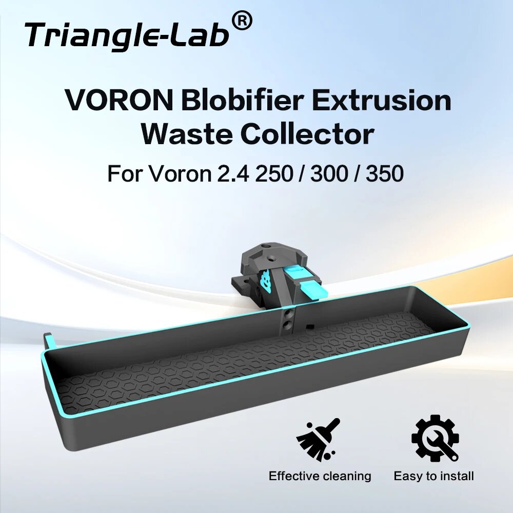 Trianglelab Voron Blobifier для 3D-принтеров