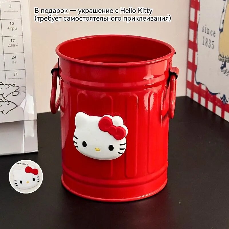 Органайзер хеллоу китти(Hello Kitty) подставка для ручек
