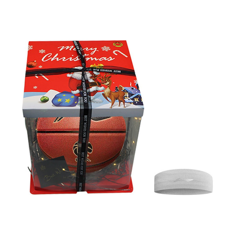 Баскетбольный мяч унисекс Li Ning для тренировок, China Mainland
