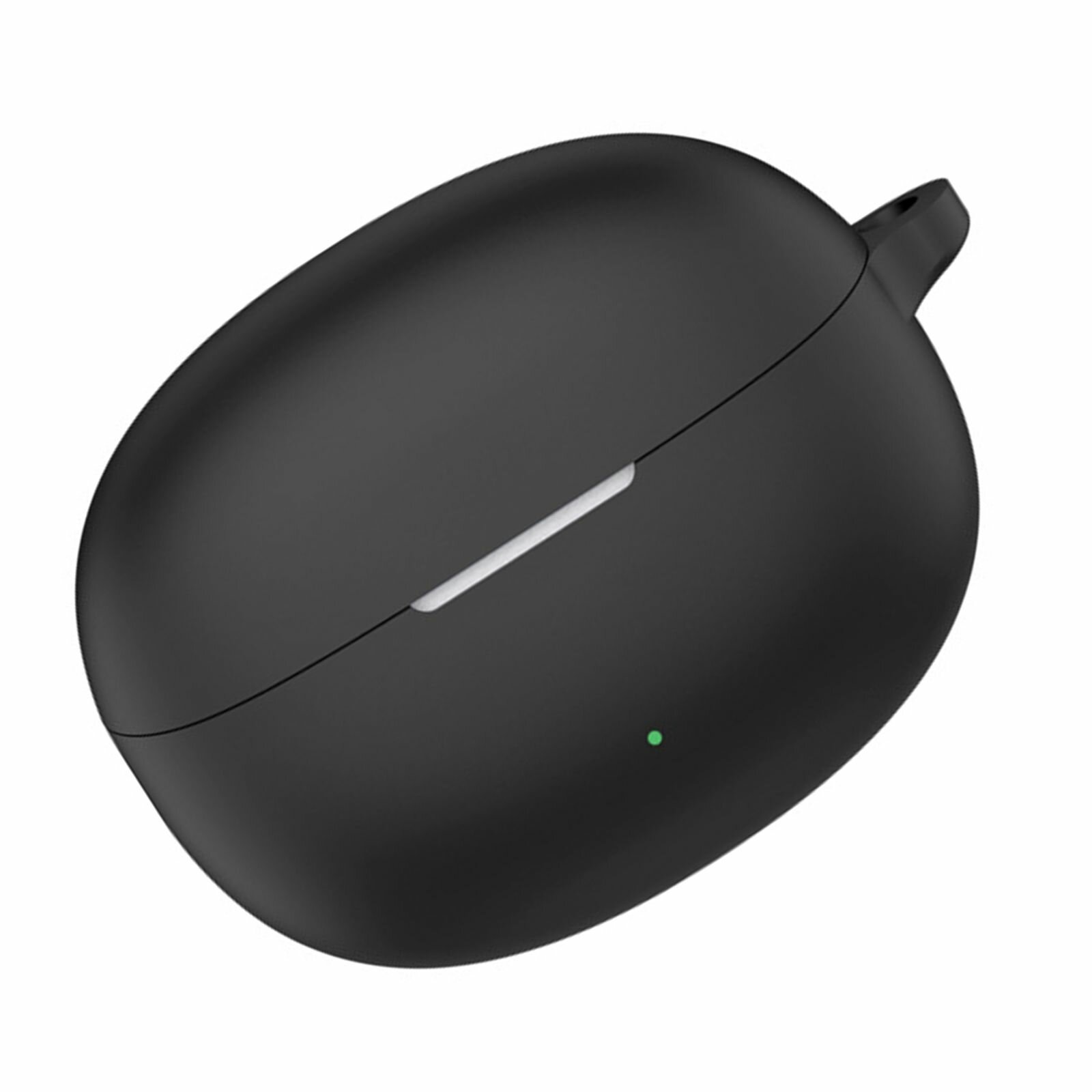 Силиконовый чехол для беспроводных наушников True Wireless 5I антискользящий дизайн
