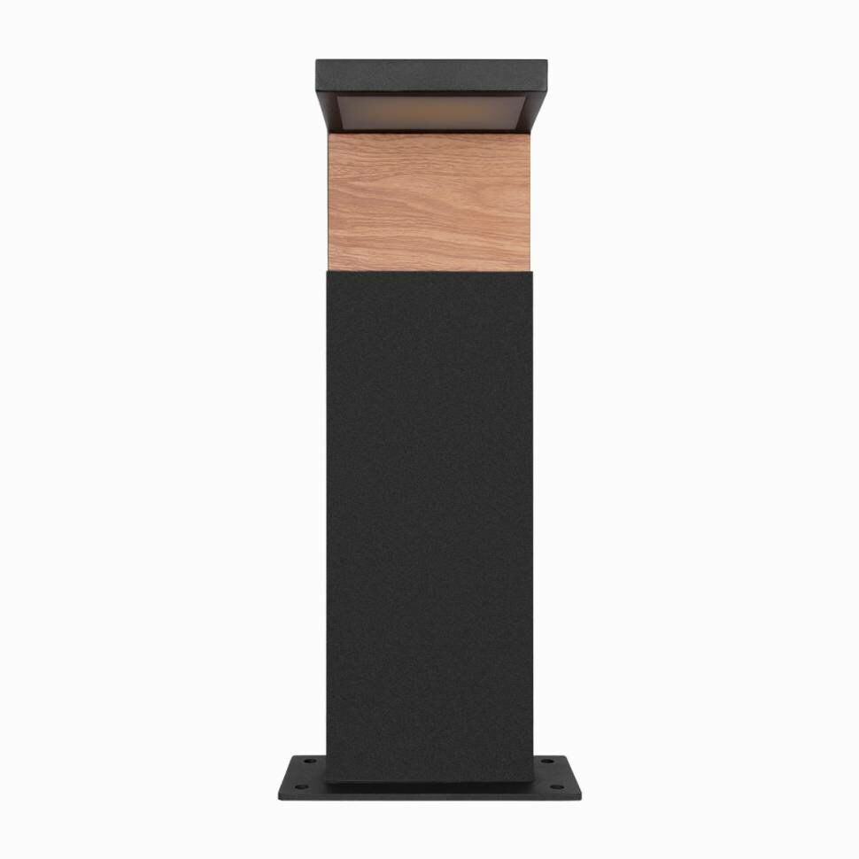 100001/400 Ландшафтный светильник LOFT IT Oak