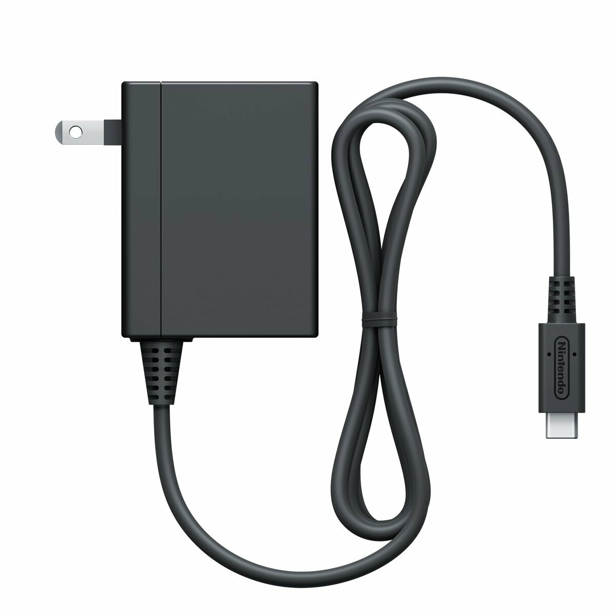 Блок питания Nintendo AC Adapter 220v (Nintendo Switch)