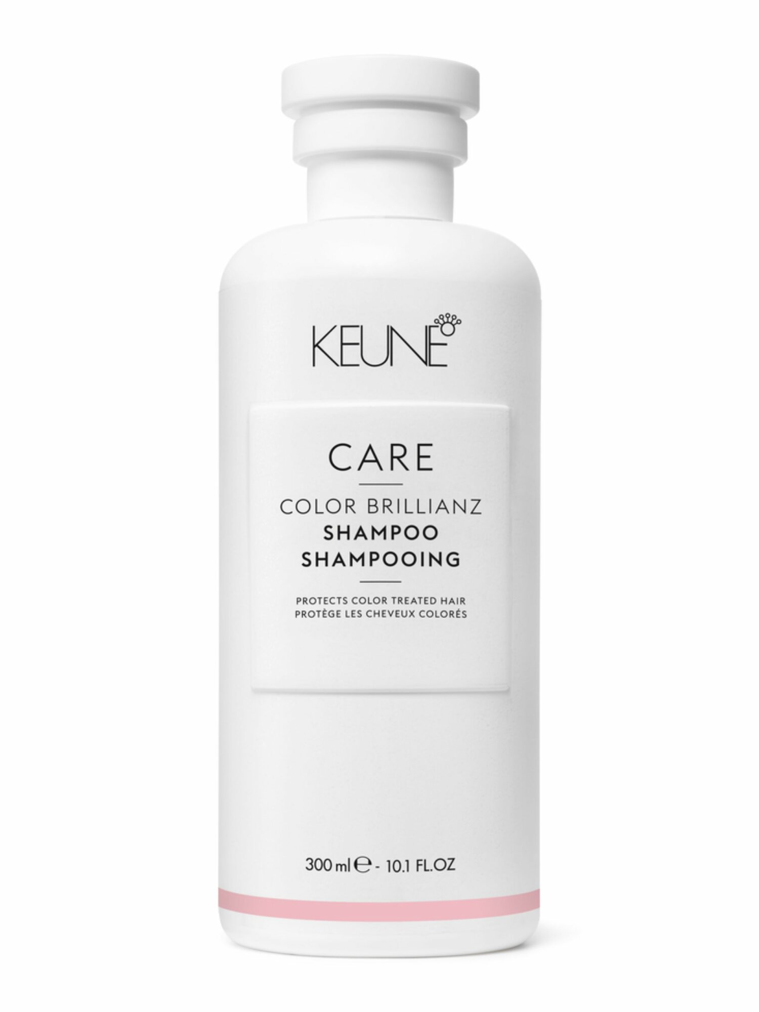 KEUNE Шампунь Яркость цвета Color Brillianz, 300 мл