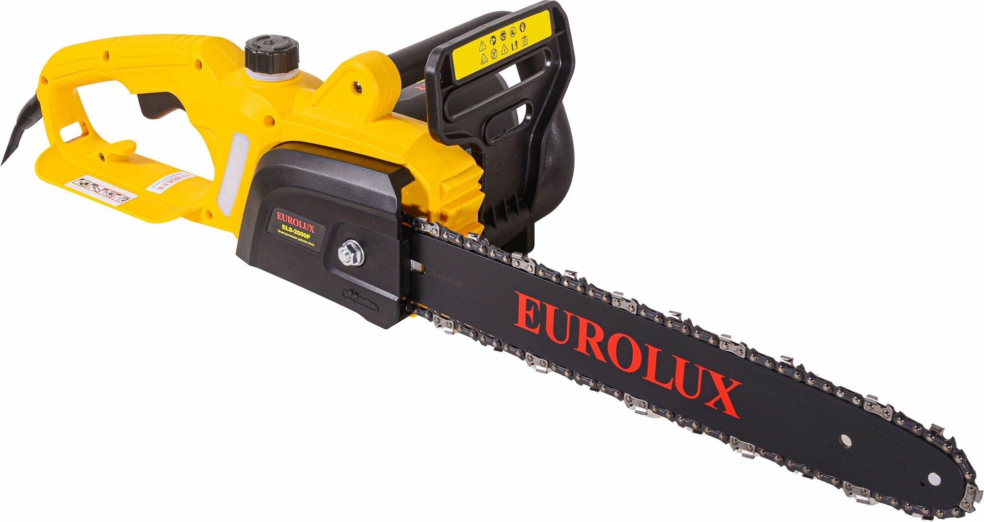 Электропила ELS-2000P Eurolux
