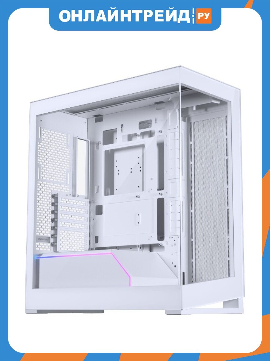 Корпус Phanteks NV5 MKII, белый (PH-NV523TG_DMW02)