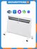 Конвектор электрический Ballu Evolution Digital Inverter BEC/EVI4-2000