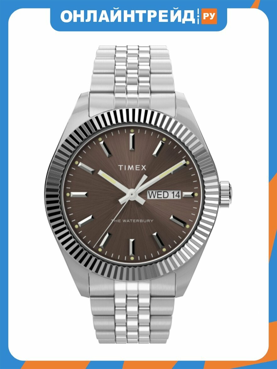  TIMEX