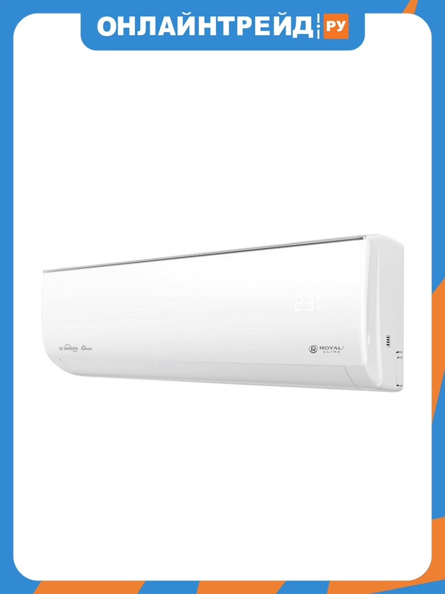 Внутренний блок мульти сплит-системы Royal Clima MULTI GAMMA GLORIA RCI-GLF12HN