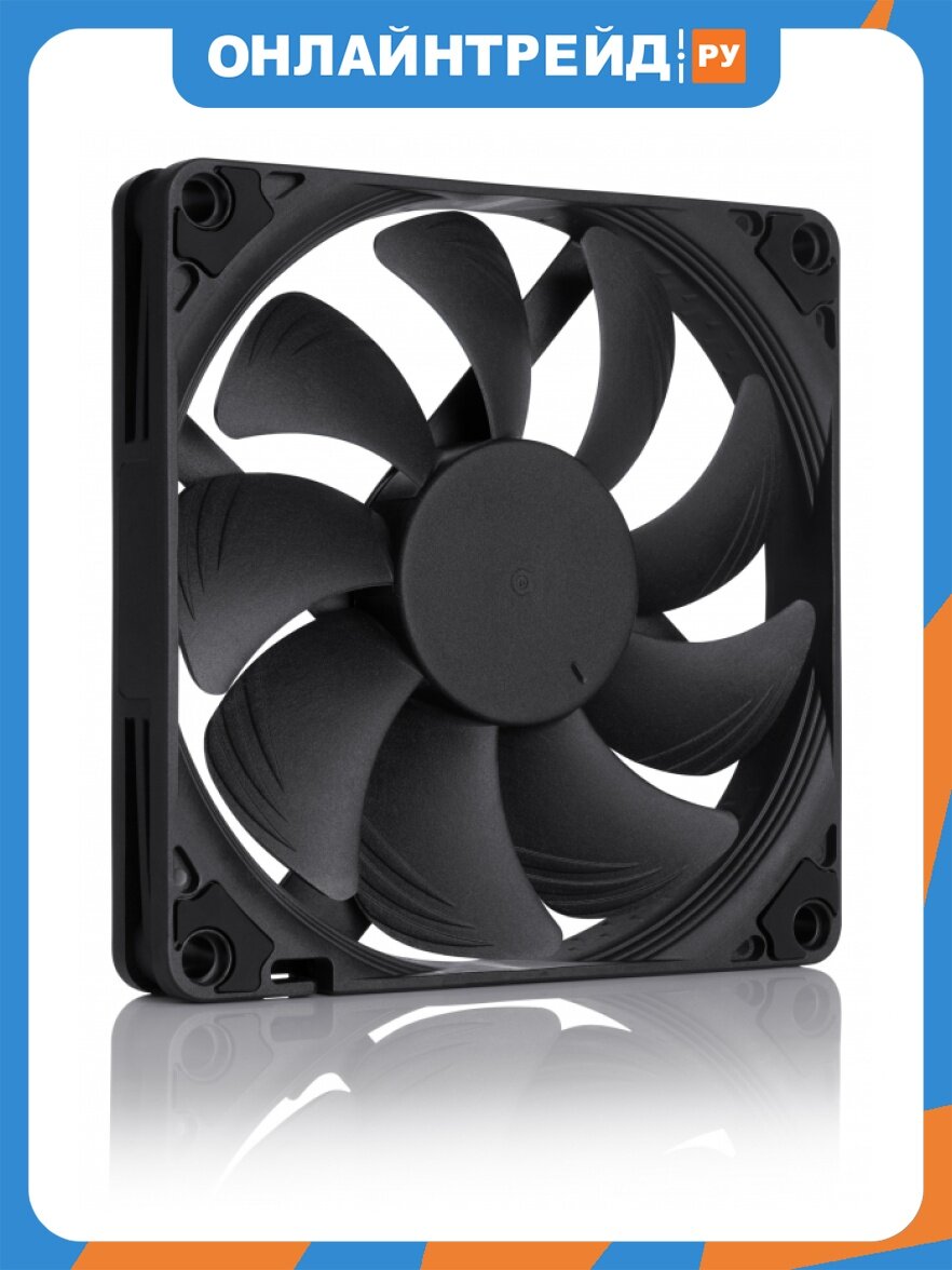 Вентилятор для корпуса Noctua NF-A9X14-HS-PWM-CH. BK. S