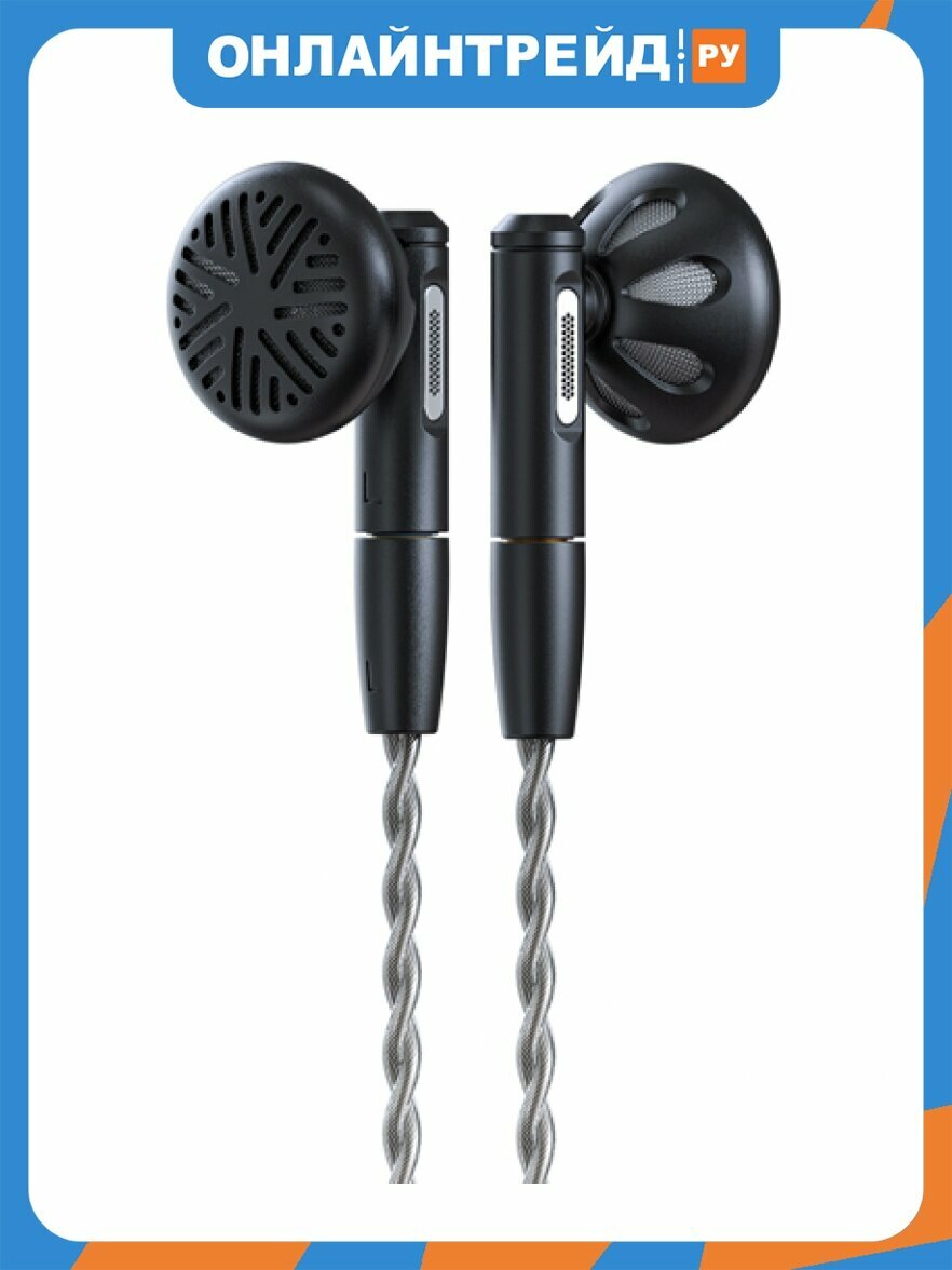 Наушники Fiio FF5 Black