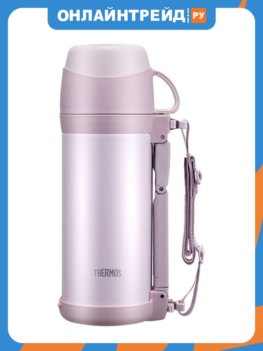 Термос Thermos FFW-1000PK 1L