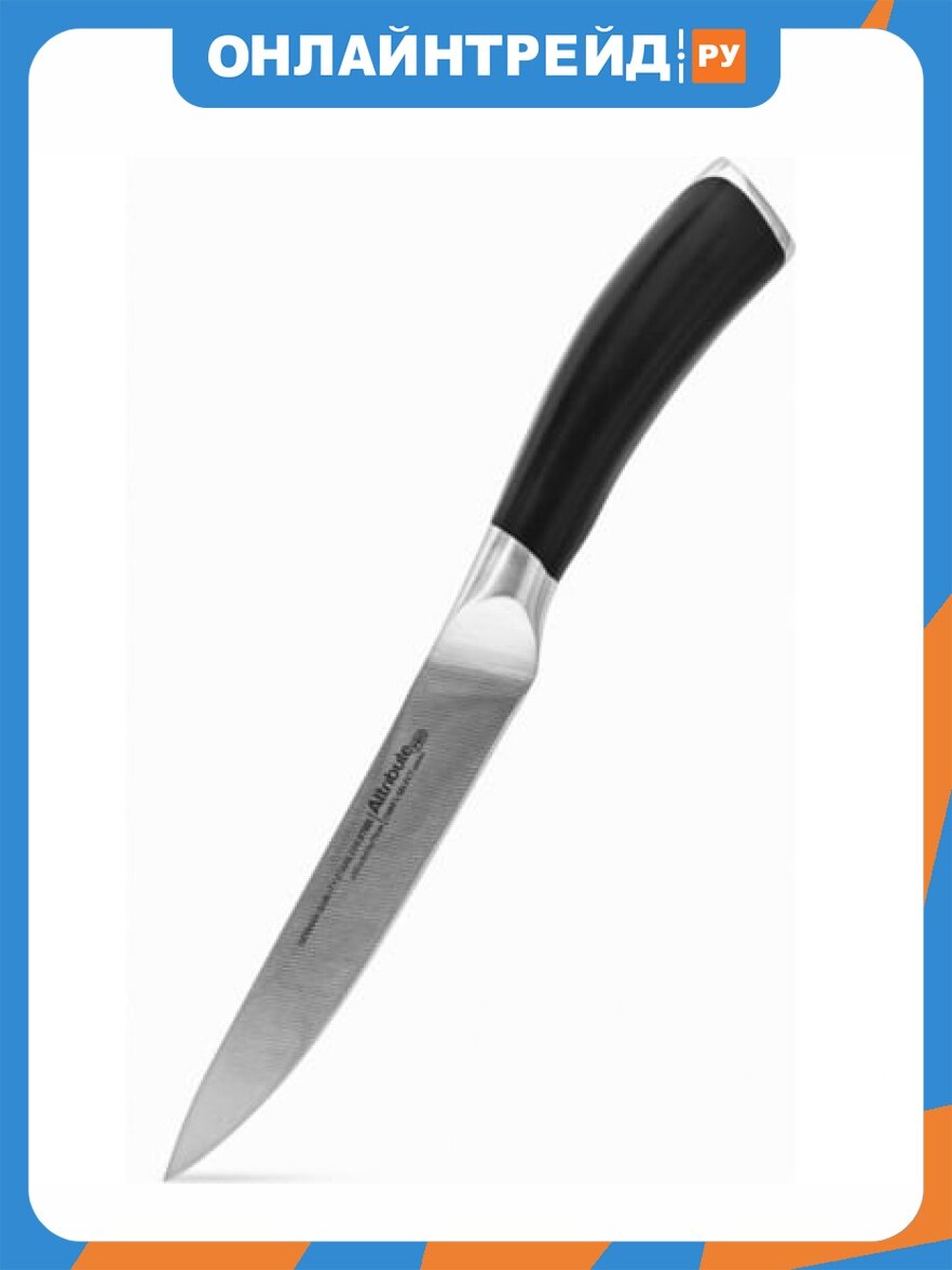 Нож Attribute универсальный CHEF`S SELECT 13см (APK012)