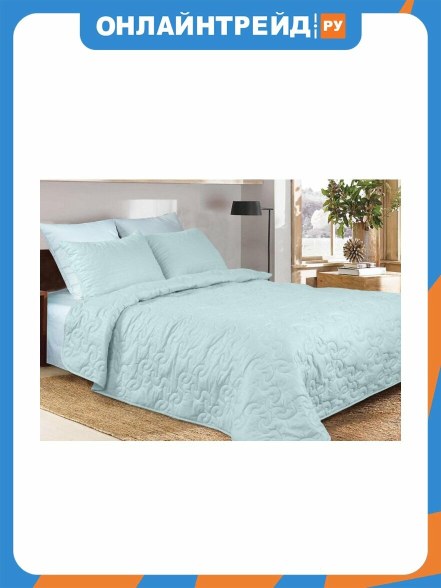 Одеяло Just Sleep Cotton Fresh 172х205