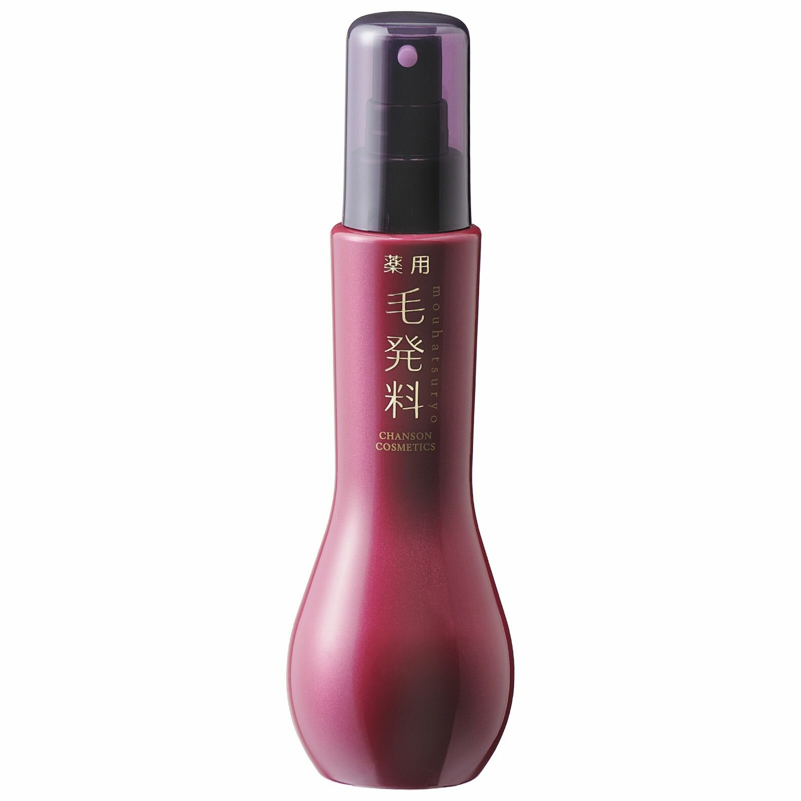 Сыворотка для роста волос Chanson Cosmetics Mohatsuryo 140 мл