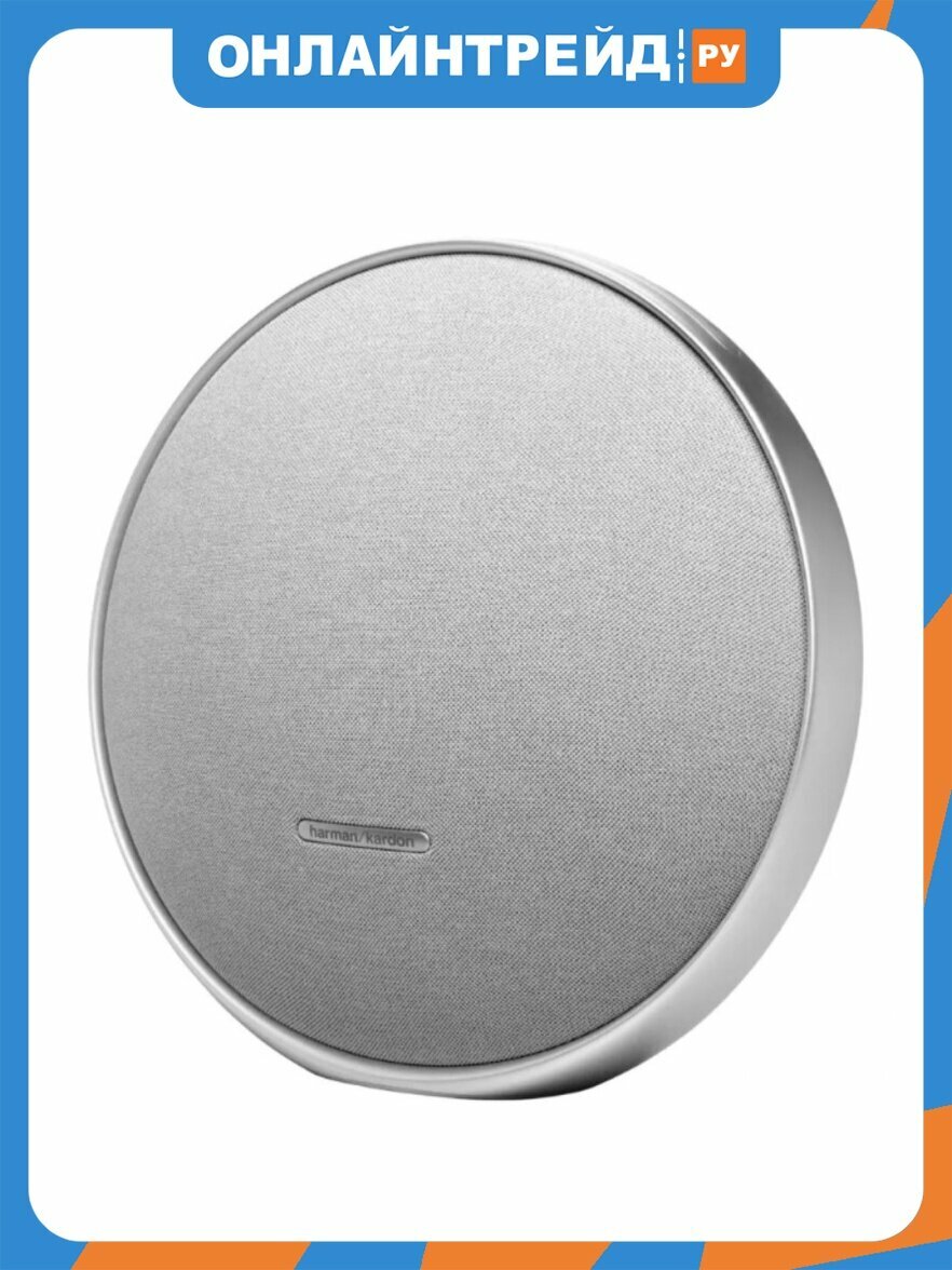 Колонка Harman Kardon Onyx Studio 9 gray UK