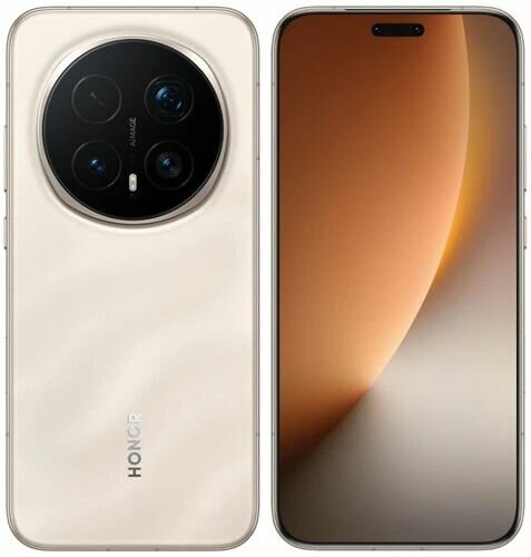 6,71" Смартфон HONOR Magic8 Pro 12/512 ГБ (5109CCNS) золотистый