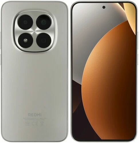 6,72" Смартфон Vivo iQOO Z10x 8/128 ГБ (6935117898865) серый
