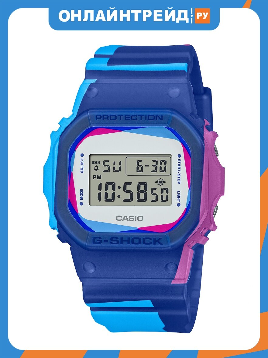  CASIO