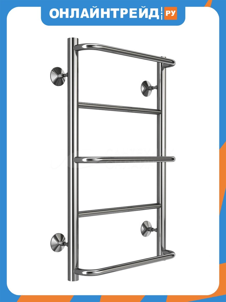 Полотенцесушитель El-term Сона П5 400х700