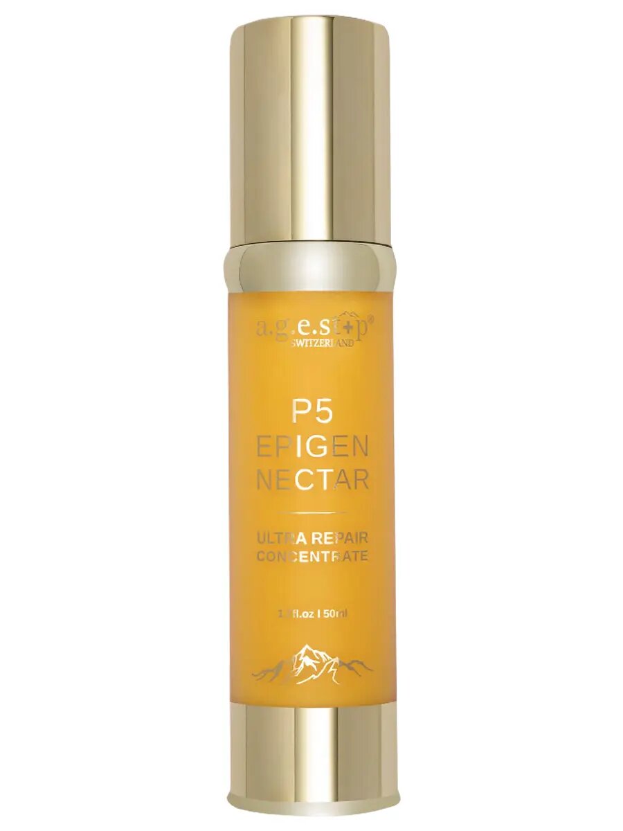 A.g.e.stop Нектар-концентрат с биологическим пептидом Royal P5 Nectar Concentrate 50 мл