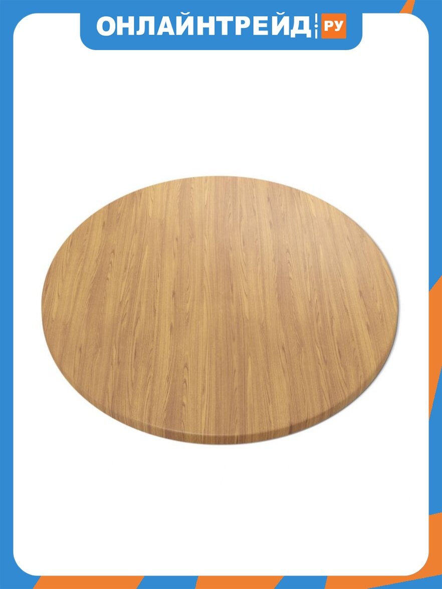 Столешница Sheffilton SHT-TT46 80 Дуб