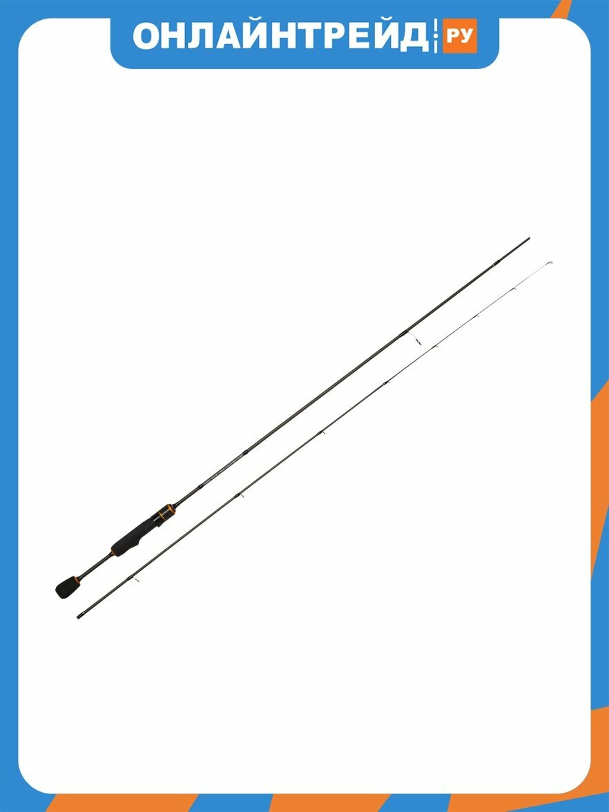 Спиннинг Lucky John Basara MORMIX 3 6'6",/1.98