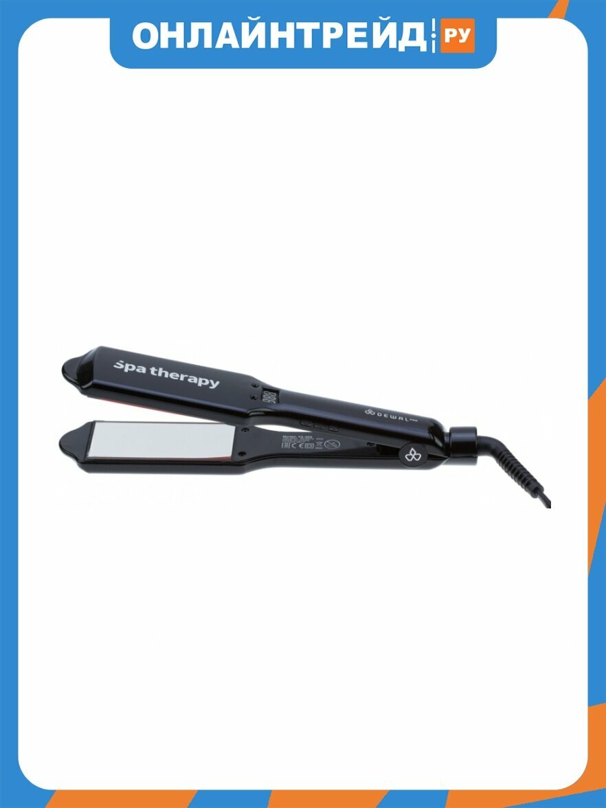 Щипцы Dewal Professional DEWAL SPA THERAPY 03-408