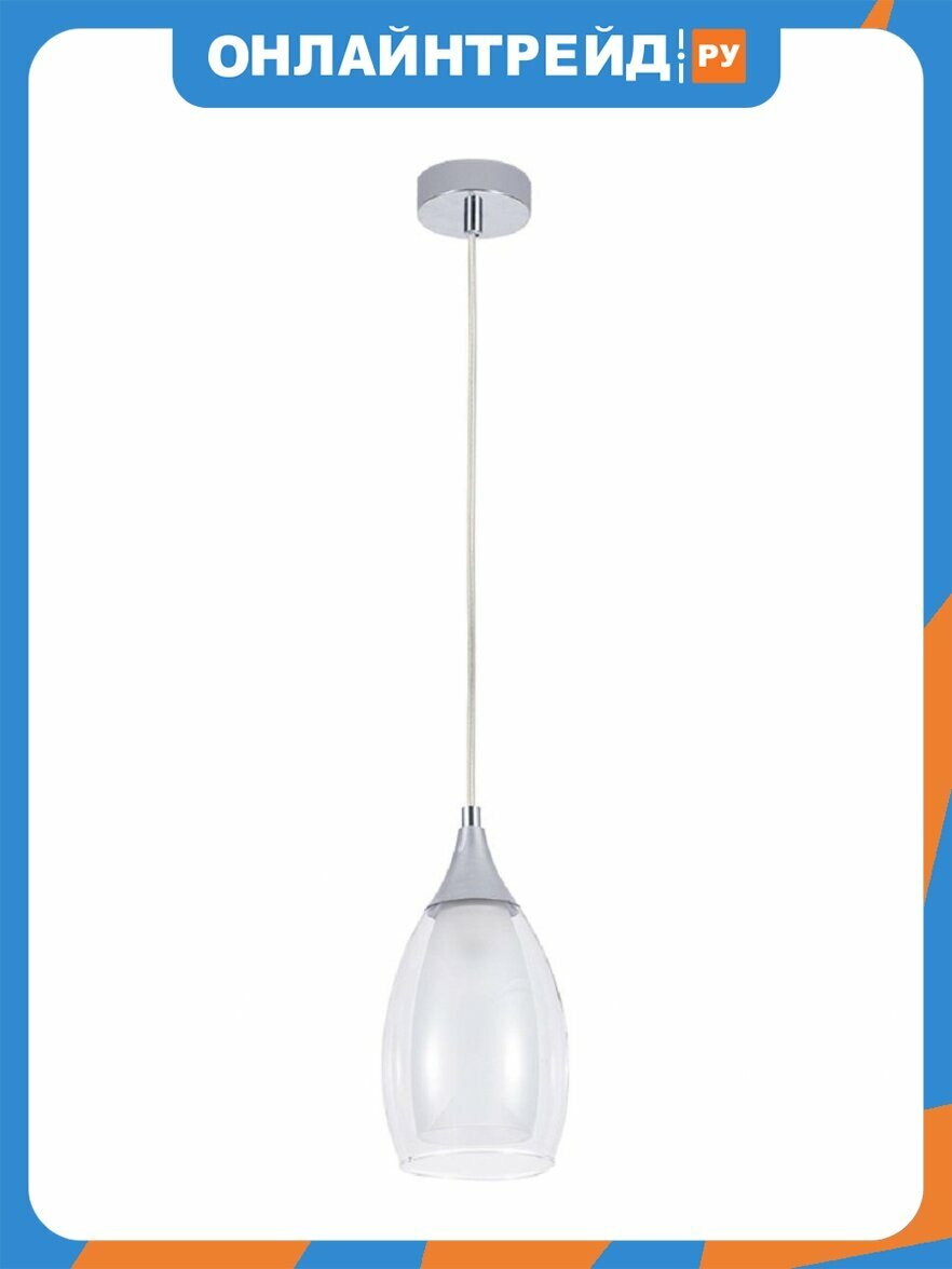 Подвесной светильник Arte Lamp Barry A7951SP-1CC