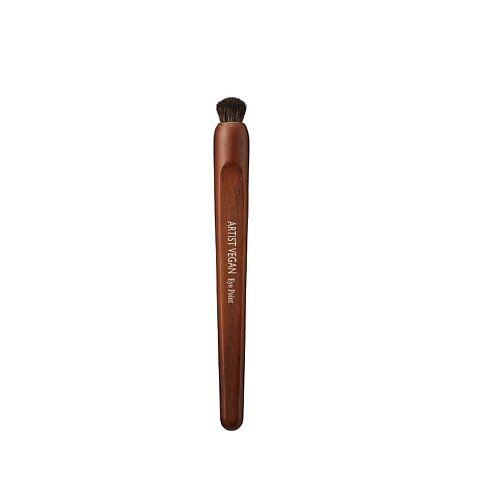 TOO COOL FOR SCHOOL Кисть для точного нанесения Eye Point Brush, 1 шт.