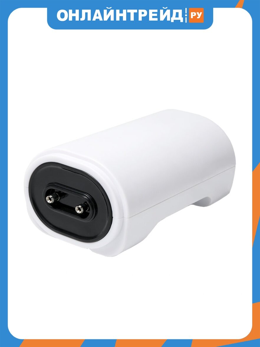 Компрессор Laguna ICEBERG YE-922, 4Вт, 2*210л/ч, 145*70*58мм