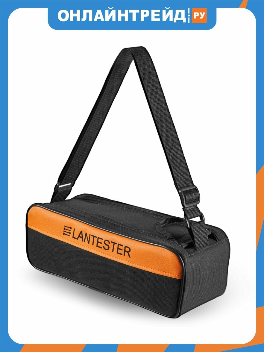 Сумка для приборов и инструментов Lanmaster LANTESTER, средняя LAN-BAG-M