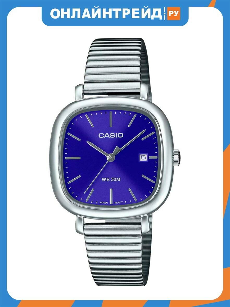 CASIO