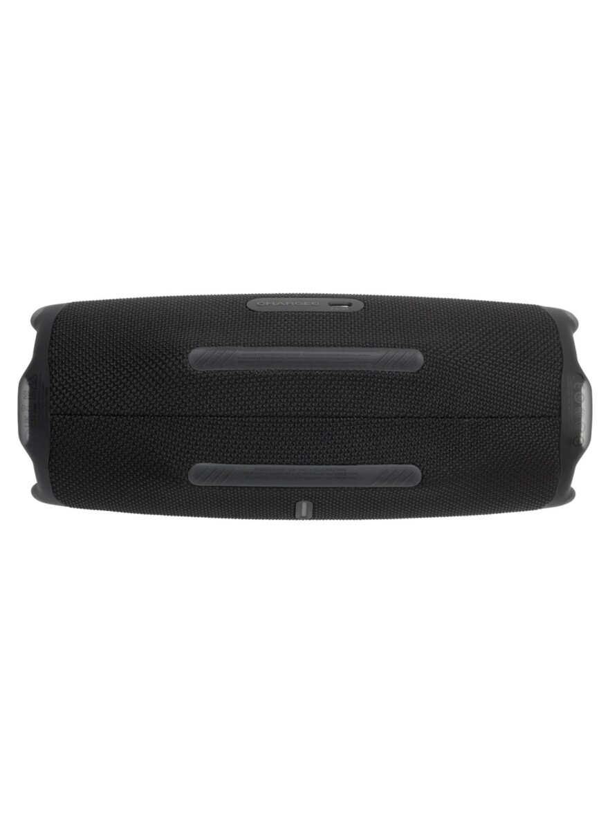 Колонка Jbl Charge 6 black — фото 1
