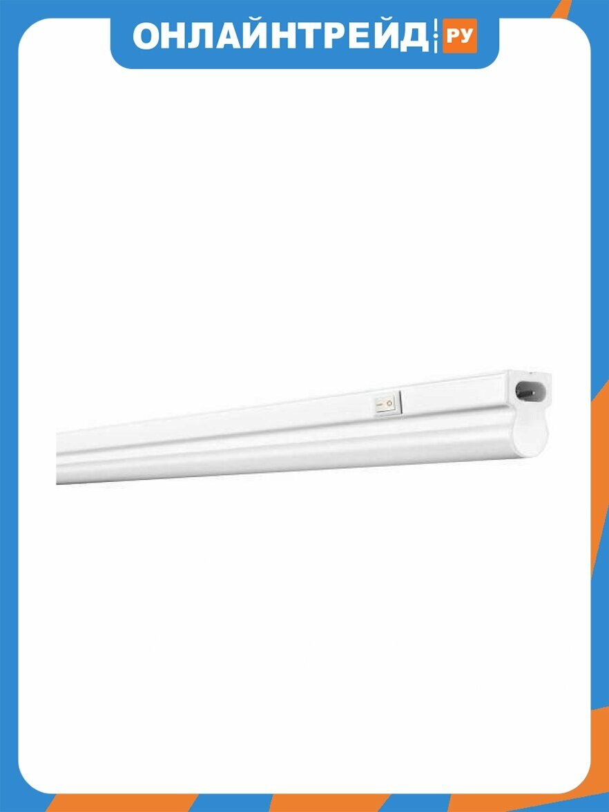 Линейный светильник Ledvance-osram OSRAM-LEDVANCE SWITCH 600 8W/3000K 230V IP20 573x28x36