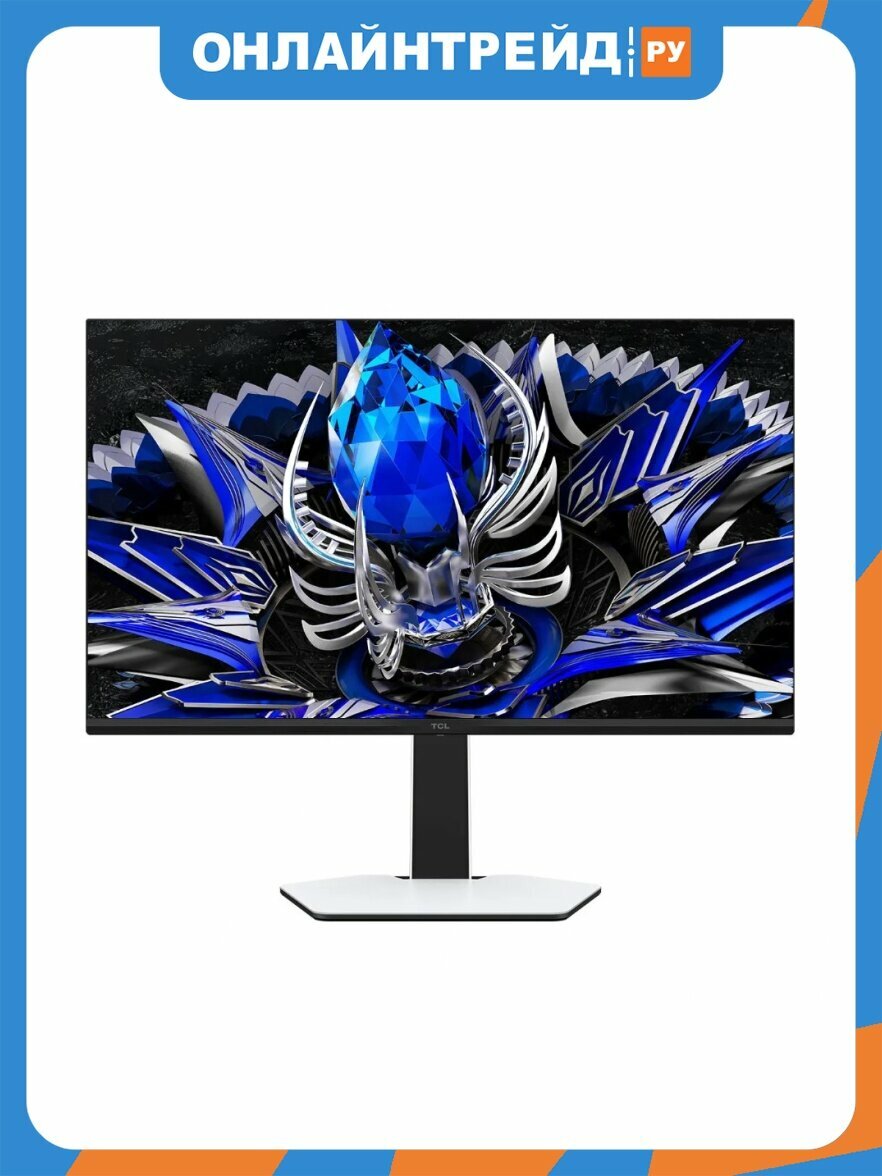 Монитор Tcl 31,5' 32R84
