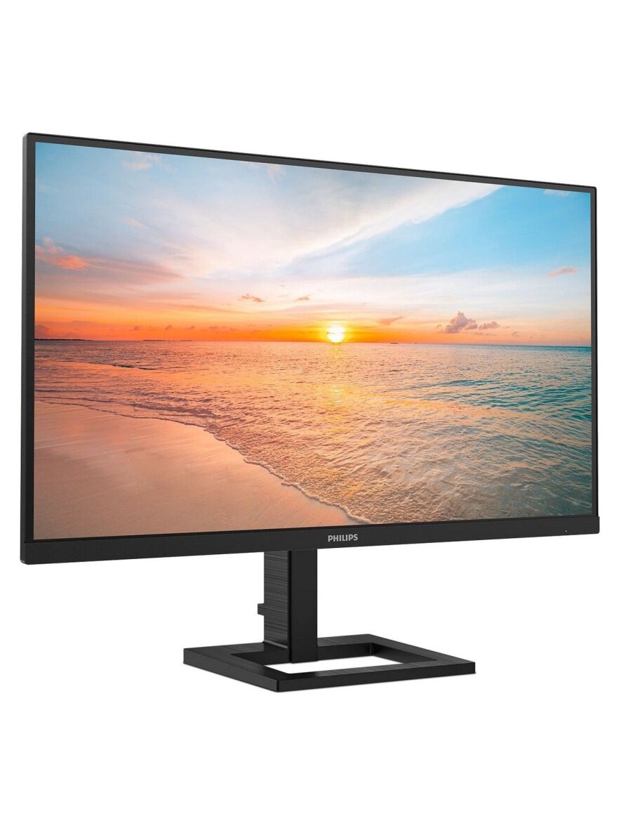 Монитор Philips 27E1N1900AE 27" Black — фото 1