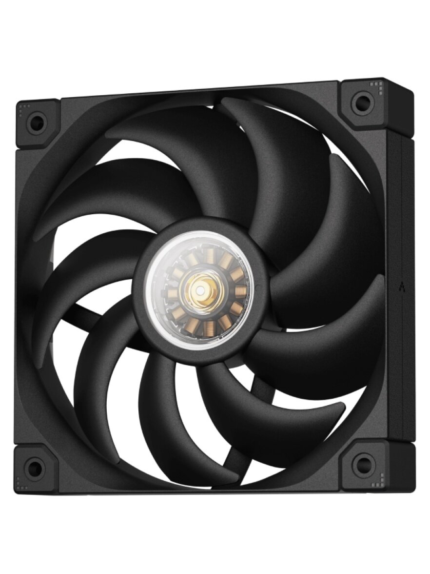 Вентилятор для корпуса Deepcool FT12 (R-FT12-BKWPN1-G) — фото 1