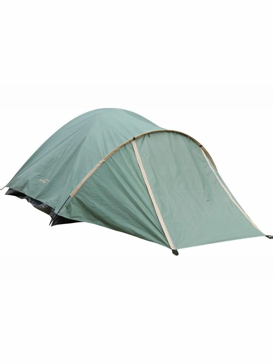 Палатка 4-местная ACTIWELL 310х240х130см