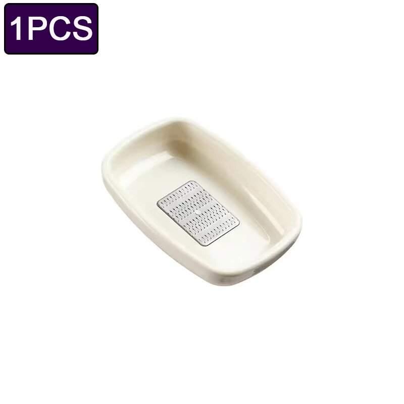 Ручной измельчитель чеснока и имбиря 1PCS