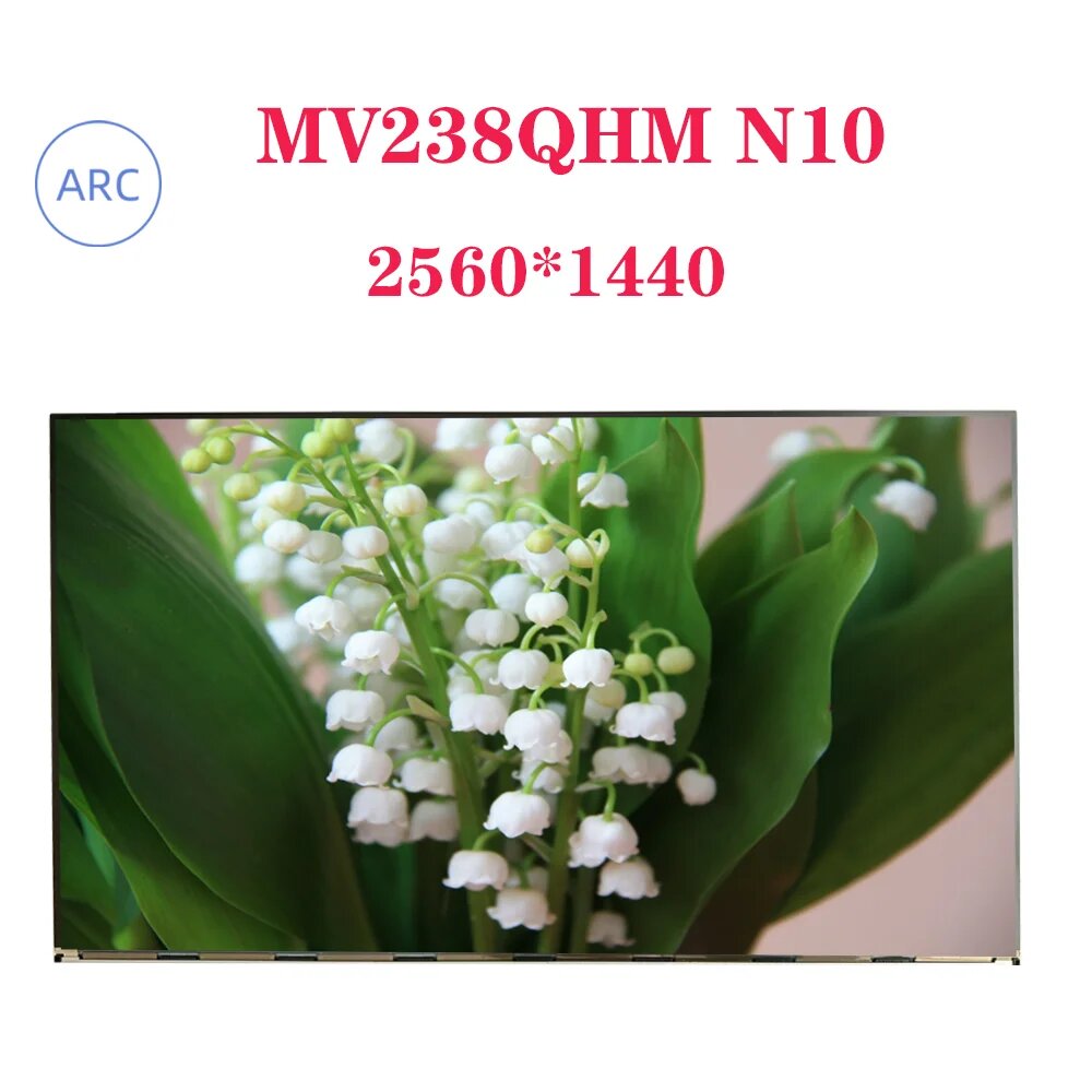 ЖК-дисплей ZHANZHI MV238QHM-N10 23.8 дюйма
