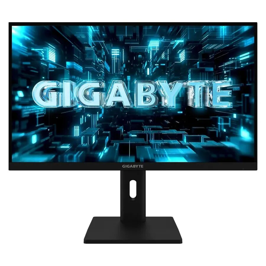 Монитор Gigabyte G27Q3, IPS, 320 Гц, разрешение 2K 2560×1440
