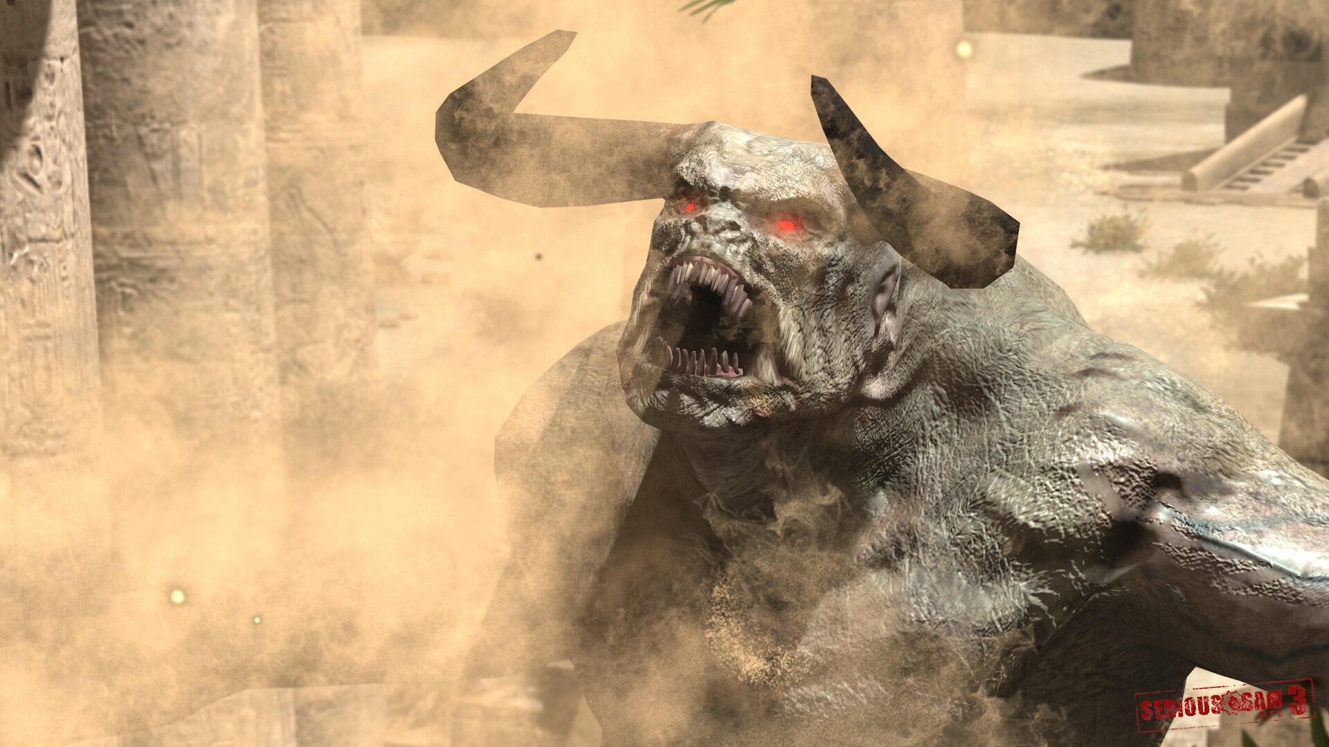 Serious Sam 3: BFE Gold Edition, Все страны — фото 1