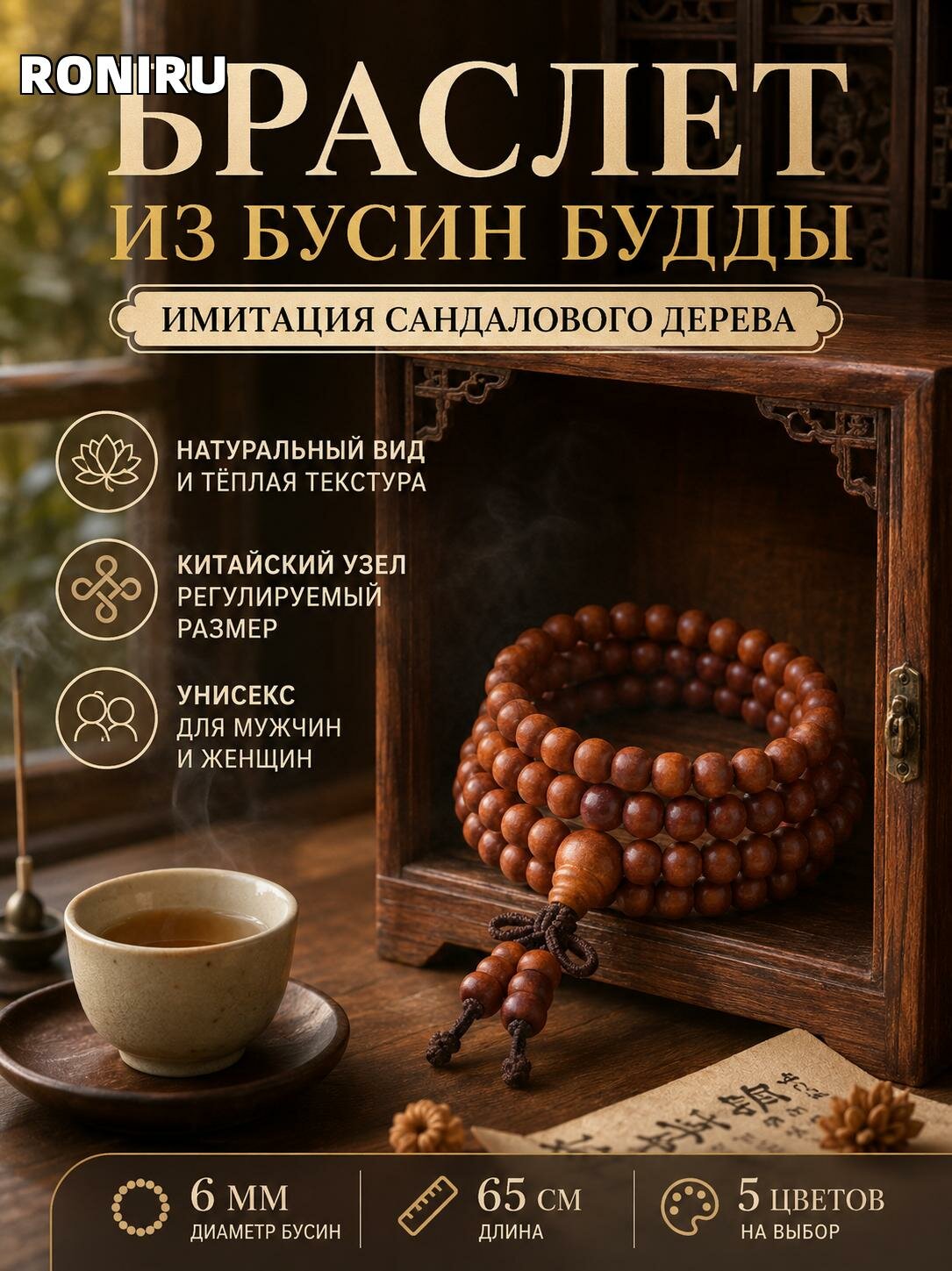 Браслет