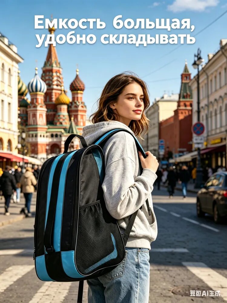 Рюкзак