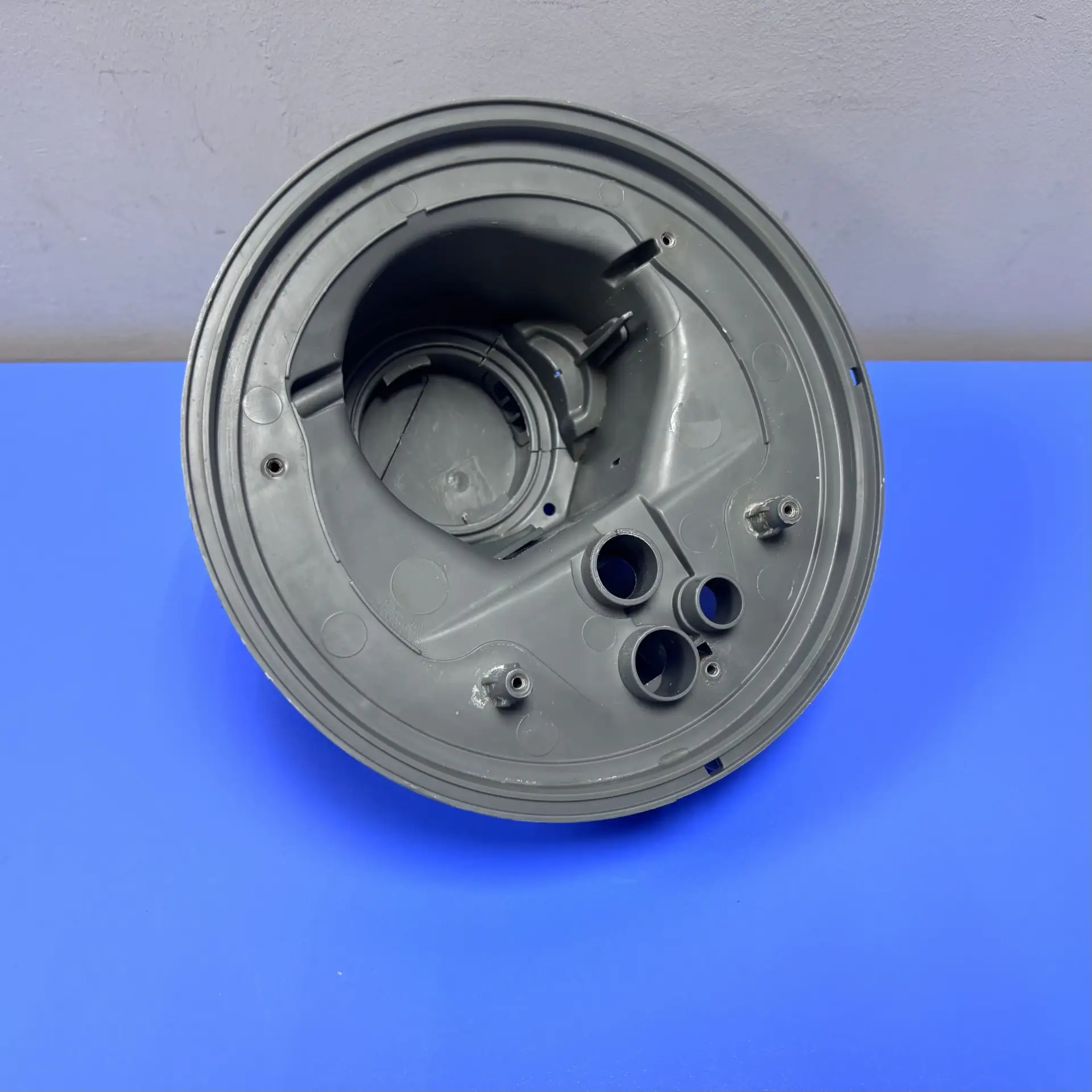 Сливная чаша для ПММ Midea MID45S970I